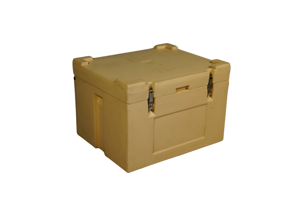 60 Liters Vaccine Carrier - Polarplas