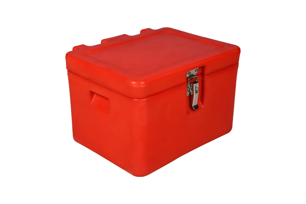 15 L ICE BOX - Polarplas